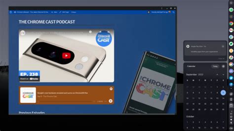How To Change The Position Of Your Chromebooks Shelf And Why You May Or May Not Want To
