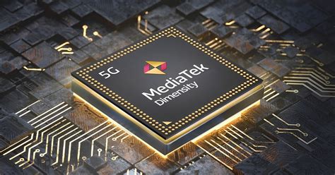Mediatek Dimensity Ultra Duyuruldu Te Zellikleri Ye Il Robot