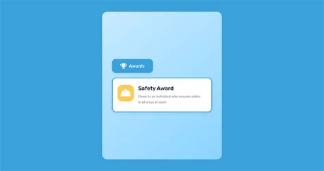 How To Build A Safety Recognition Program With Bucketlist Rewards