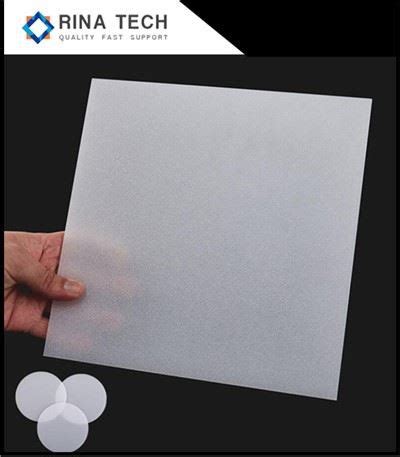 Diffuser Plate Suppliers And Factory Customized Diffuser Plate Rina Technology