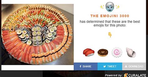 This Emoji Guessing Website Is Impressively Accurate Imgur