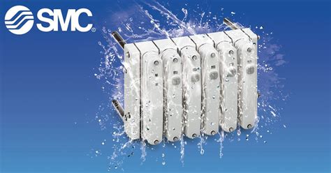 Smc On Linkedin Smc Automation Washdown Foodpackaging