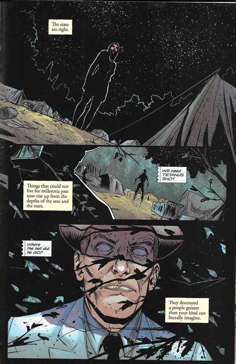 The Crapbox Of Son Of Cthulhu 2019