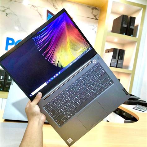 Lenovo Thinkbook Iml I U Pop Store Computer