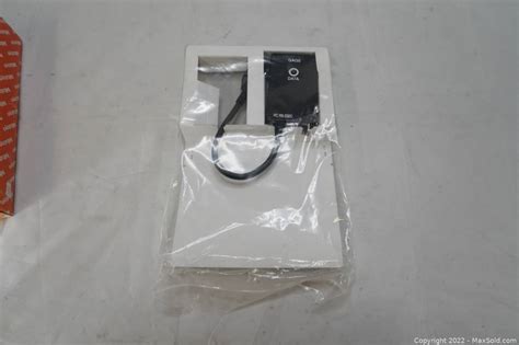 Mitutoyo Cable Interface Control New Industrial Precision Tool Equipment Accessory 4601185340