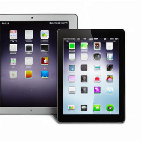 What Is The Difference Between An Ipad Tablet And Notebook At Ronda