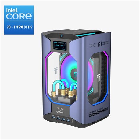 Geekom A7 Mini Pc｜amd Ryzen 9 7940hs Mini Pc Geekom Deutschland