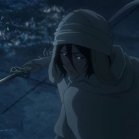 Rukia Kuchiki Bleach Rukiakuchiki Синигами Аниме блич Блич