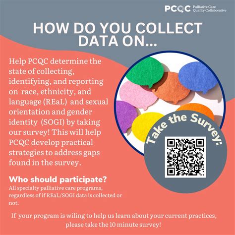 healthequity datacollection palliative care quality collaborative