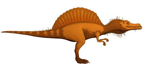 Spinosaurus Dinosaur Train Wiki Fandom Powered By Wikia