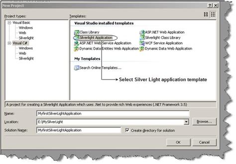 Important Faq Questions For Wpf And Silverlight