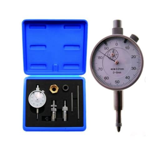 Tdc Dial Indicator Precision Ignition Timing Gauge Tool Set Phoenix Motos Tdc Dial Indicator Precision Ignition Timing Gauge Tool Set Phoenix Motos