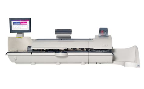 Sendpro™ P Series Pitney Bowes