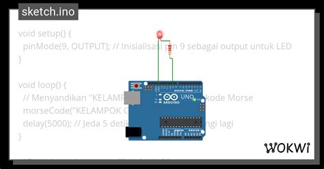 Uhuy Wokwi Esp32 Stm32 Arduino Simulator