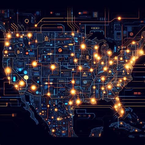 Transformative Next Gen Grid Control Technologies Get 42m In Federal