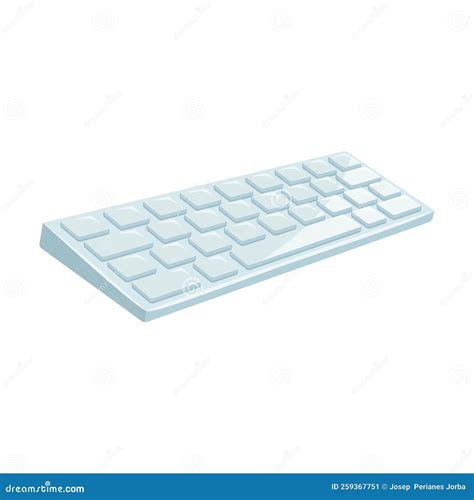 Keyboard Sign Emoji Icon Illustration Computer Device Vector Symbol Emoticon Design Clip Art