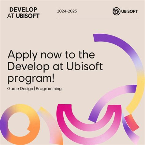 Ubisoft Mainz On Linkedin Hey Aspiring Gamedevs Interested In Our