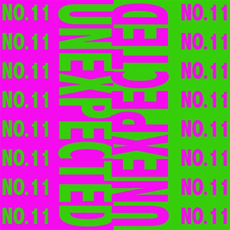 Unexpected Square Searts