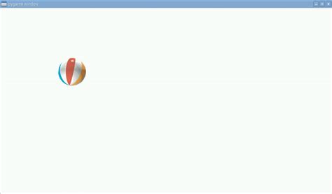 Interfaz Realizada En Python Con La Librería Pygame Download Scientific Diagram