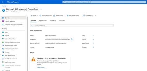 Microsoft Azure Taikuncloud