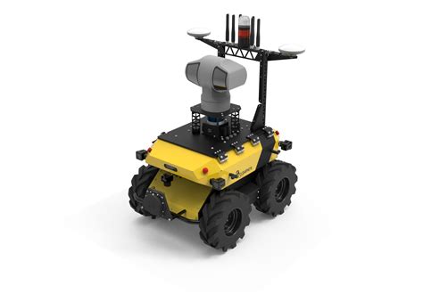 Learn Robot Operating System ROS Cheat Sheet
