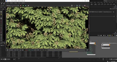 Opacity Map Not Working Lighting And Rendering Solaris Odforum