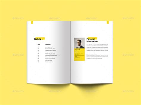 Minimal Interior And Architecture Portfolio Print Templates Graphicriver Minimal Interior And Architecture Portfolio Print Templates Graphicriver