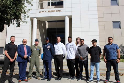 Internships And Careers School Of Computer Science And Engineering Csusb