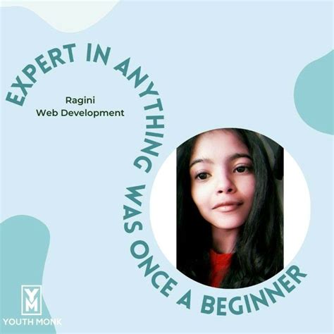 Ragini Gandharv On Linkedin Internship Team Career Webdevelopment