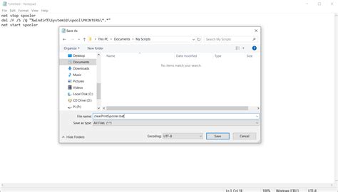 How To Cancel A Stuck Print Job In Windows 10
