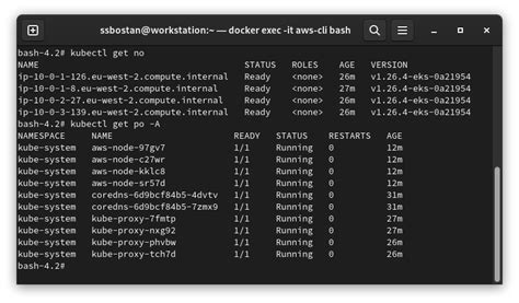 Aws Eks Part 3 Deploy Worker Nodes Using Managed Nodegroups Kubedemy