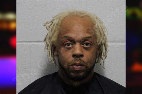 James Isaac — Habersham County Jail Bookings