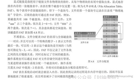 操作系统：文件管理（一）文件系统基础 头歌操作系统之文件管理 1 csdn博客