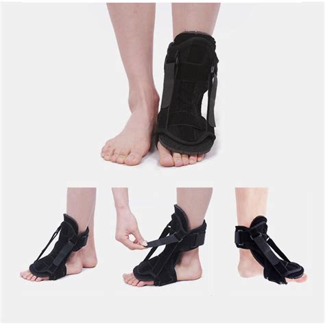 Køb Dropfodsbandage M 2 Stropper