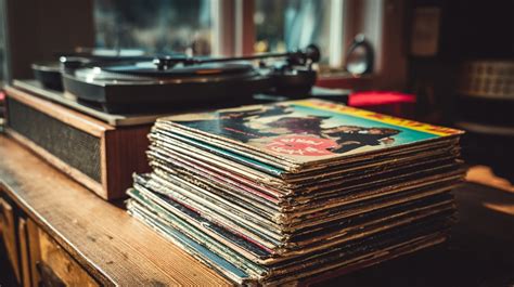 Are Old Records Worth Your Money Heres How To Tell Musicoholicswp
