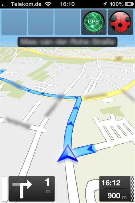 Navigation Interfaces Download Scientific Diagram