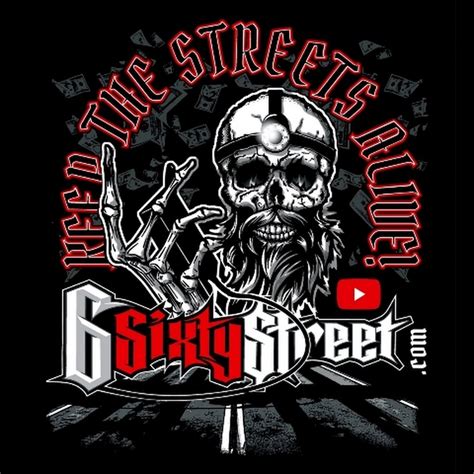 6sixty Street Youtube