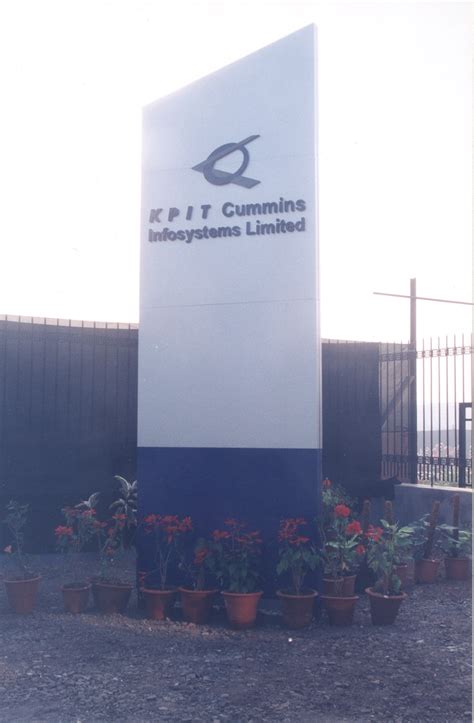 The Journey Kpit Made As A Global Organization