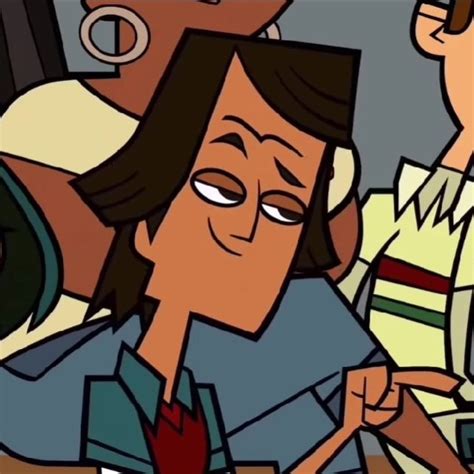 Total Drama Total Drama Noah Sticker Total Drama Total Drama Noah The