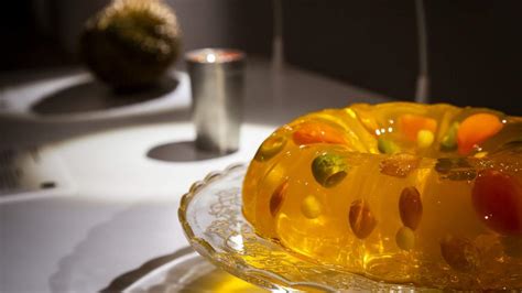 Sweden Is Getting A Museum Dedicated To Disgusting Foods Concrete