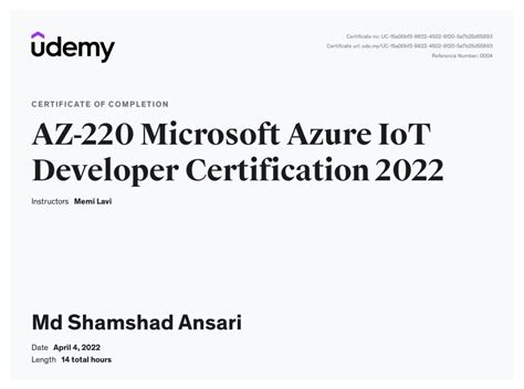 Md Shamshad Ansari On Linkedin Iotdeveloper Micorsoft Azureiot Azuredeveloper