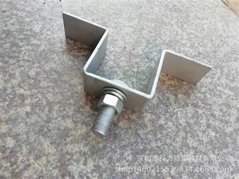 预埋接地端子 桥隧铁路高铁土建基础接地端子 螺栓临时接地端子板 阿里巴巴