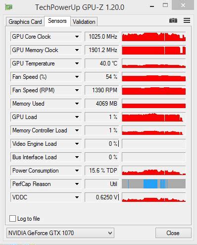 GPU Usage Suddenly Drops To While Gaming TechPowerUp Forums
