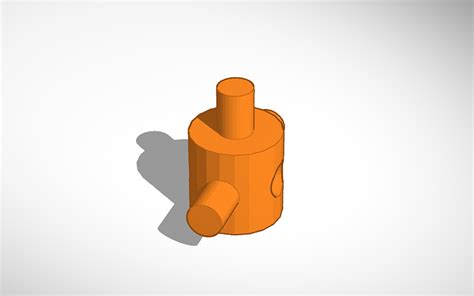 3d Design Cfk Westwood Kevin 2 Tinkercad