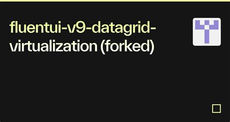 Fluentui React Data Grid React Window Examples CodeSandbox