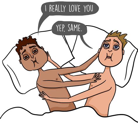 9 Types Of Sex Every Couple Has In The First Two Years