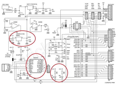 Led On Rx E Tx Estao Fixos Português Arduino Forum
