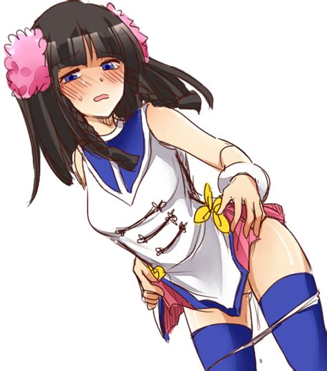 Rule 34 Panties Panties Around Legs Panties Down Popn Music Rinka