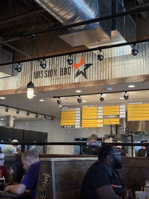Mission Bbq 375 N Stephanie St Ste 100a Henderson Nv 89014 Us