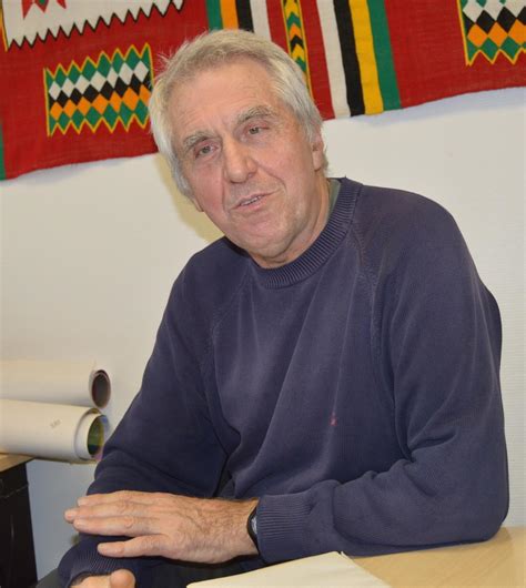 Blanquefort Bernard Robert Lancien Président De Labc Est Mort